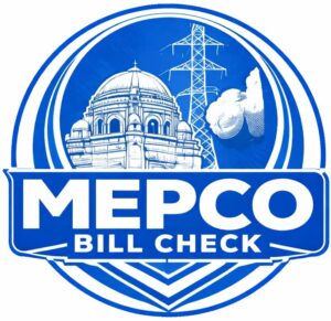 MEPCO Bill Calculator Online 2026, Latest Unit Rates & Taxes